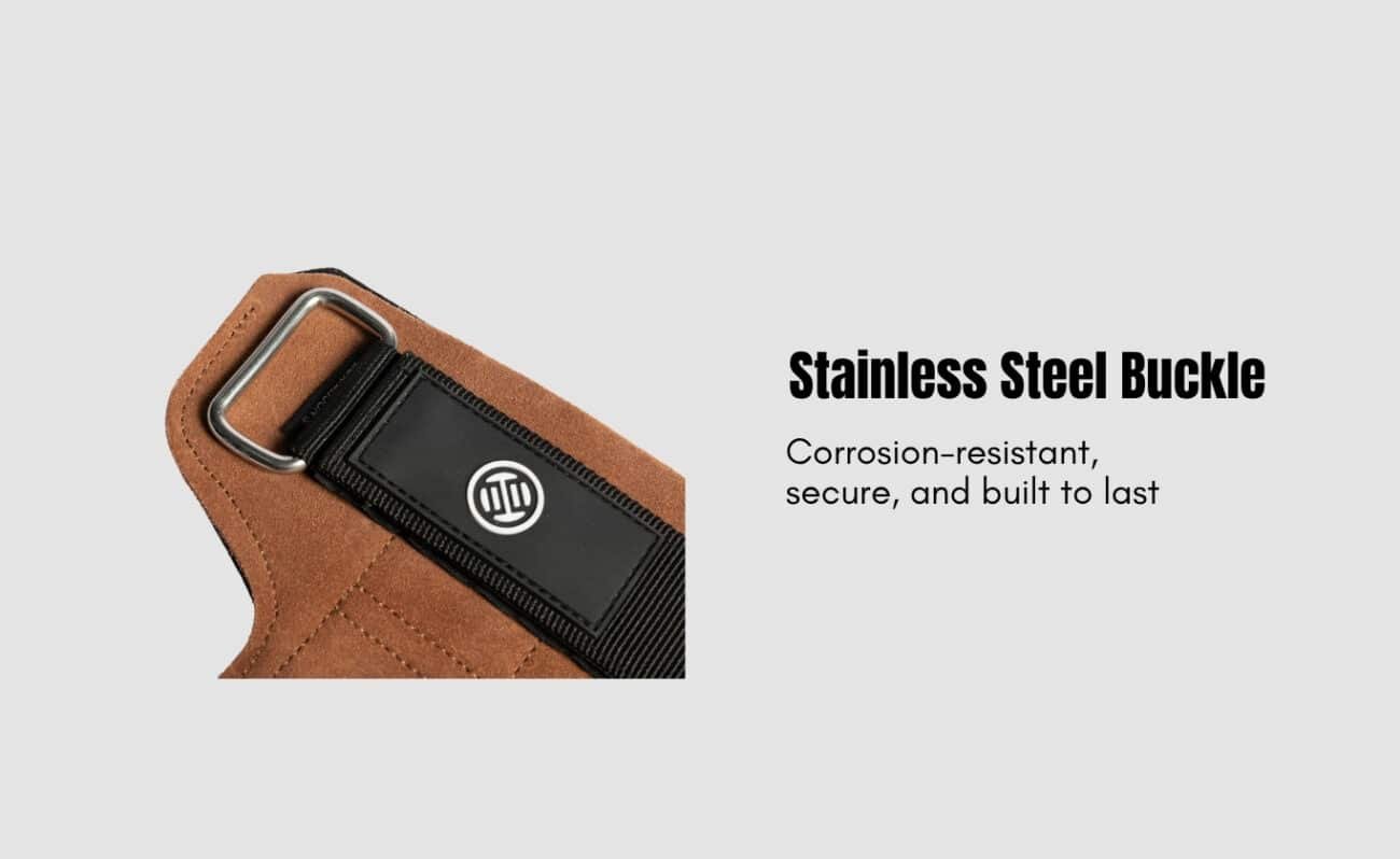 Leather Palm Protector - LUXIAOJUN EU Shop