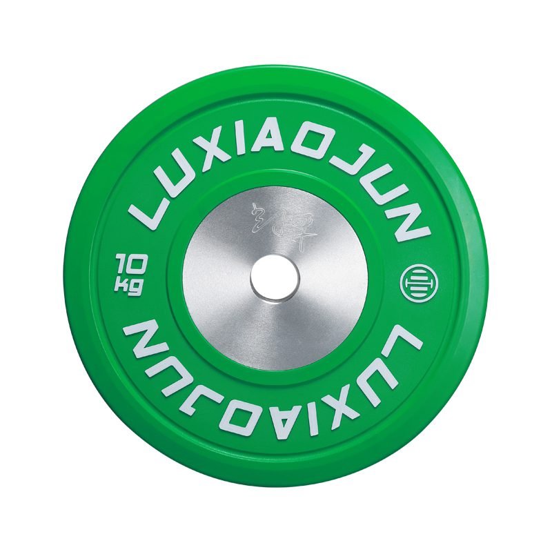 LUXIAOJUN Competition Plates - LUXIAOJUN EU Shop