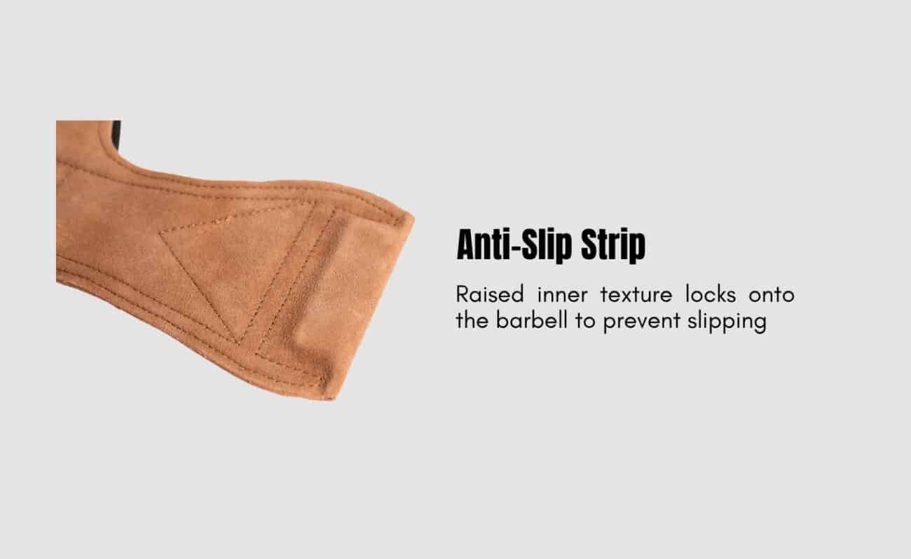 Leather Palm Protector - LUXIAOJUN EU Shop