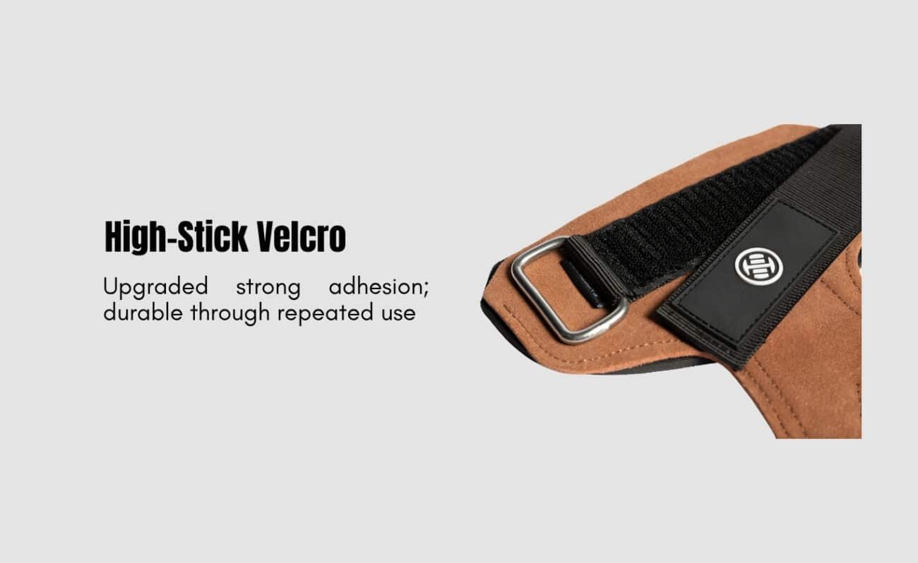 Leather Palm Protector - LUXIAOJUN EU Shop