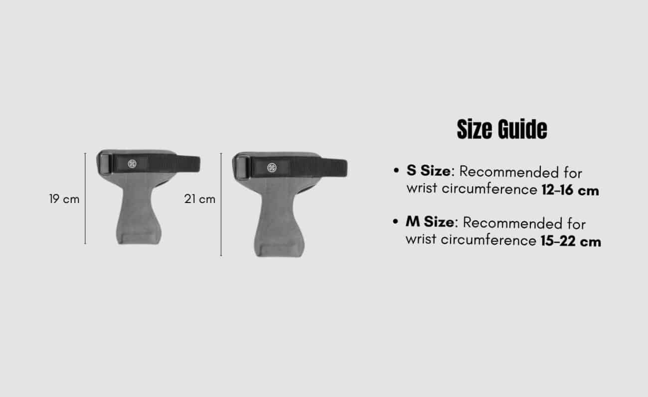 Leather Palm Protector - LUXIAOJUN EU Shop