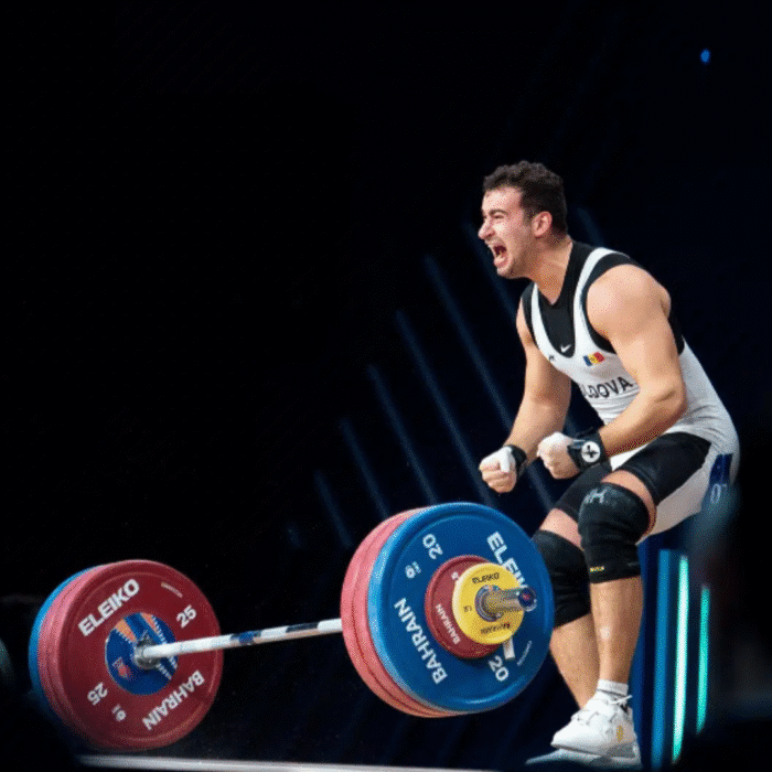 The Legacy of Lu Xiaojun: From Champion to Mentor - LUXIAOJUN EU Shop